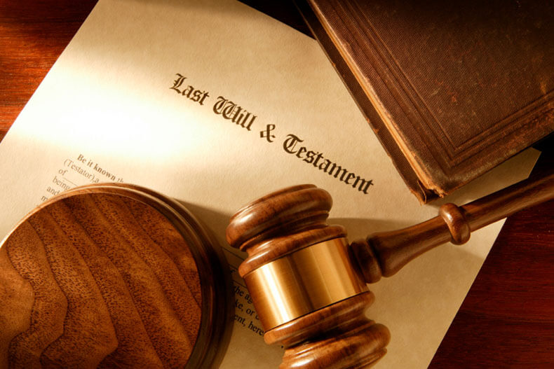 FOREIGN ADMINISTRATION OF WILLS AND ESTATES - MjeLaw